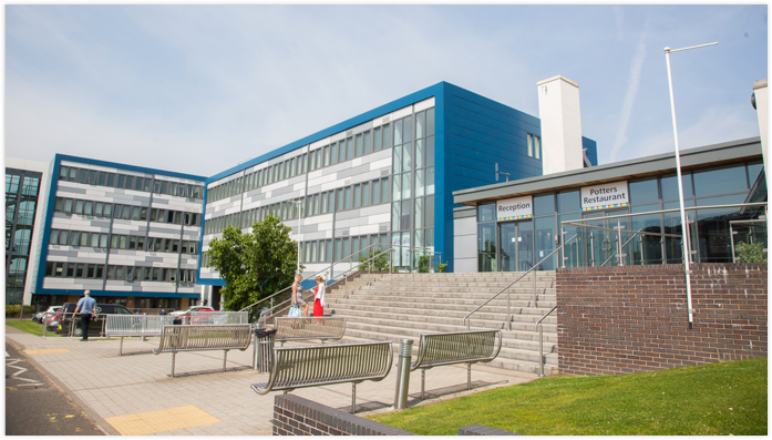 Stoke-on-Trent College Printing | Same Day Service